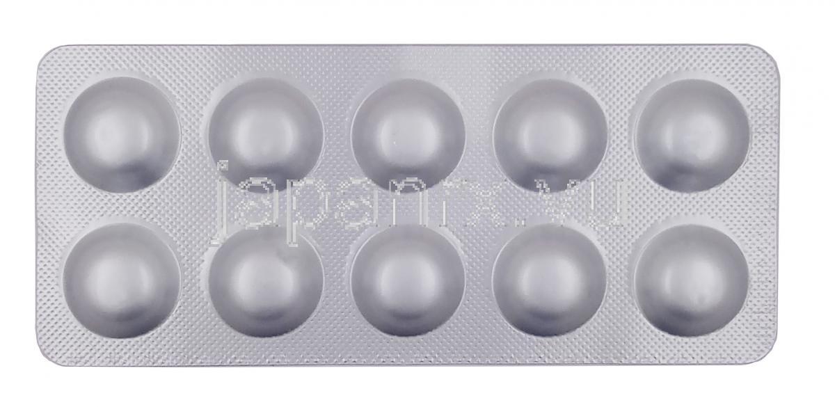 ラファシド D (ラフチジン/ドンペリドン)通販、購入（個人輸入）
